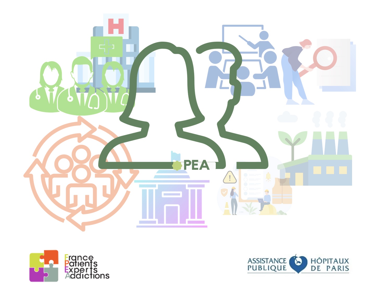 CPEA : Le parcours de formation certifiante – France Patients Experts ...